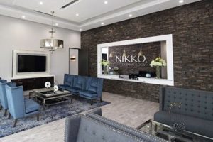 Dr. Nikko: Houston Cosmetic Surgery & Dermatology